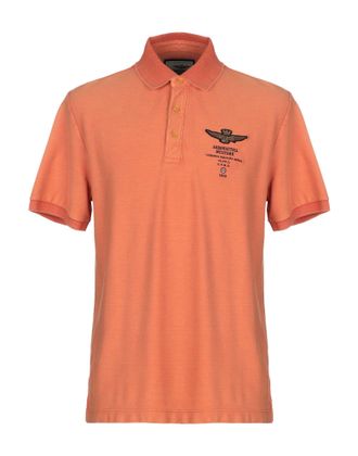 Aeronautica TOPS - Poloshirts auf YOOX.COM