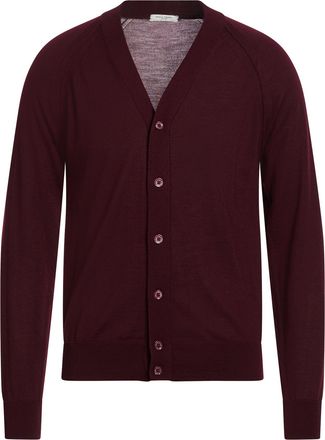 Paolo Pecora STRICKWAREN - Strickjacken auf YOOX.COM