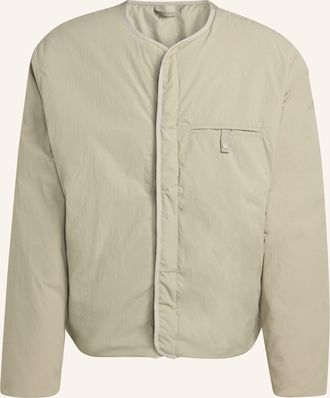 adidas All Szn Liner Jacke braun