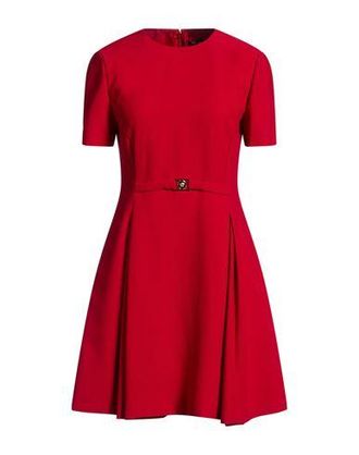 Versace ROBES - Robes courtes sur YOOX.COM