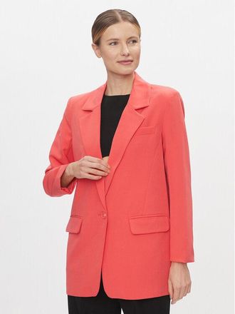Only Sakko Lana-Berry 15245698 Rosa Oversize