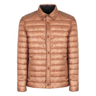 Herno Herren, Jacken, Beige, XLGr&ouml;&szlig;e