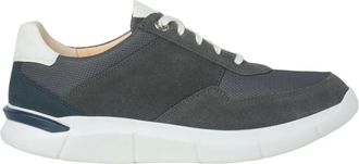 Ganter Herren, Schuhe, Grau, 45 EUGr&ouml;&szlig;e