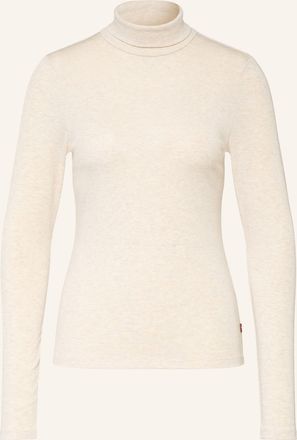 Levi's Rollkragenshirt beige