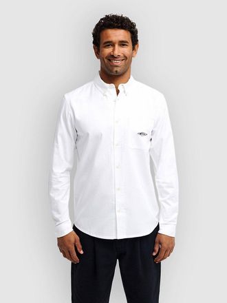 Quiksilver Diamond Chemise blanc