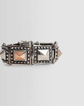 KD2024 Pyramid Bracelet