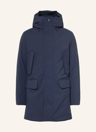 Save The Duck Save The Duck Parka Wilson blau