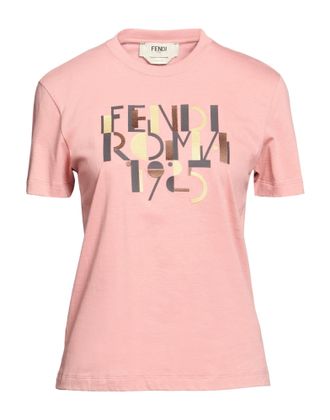 Fendi TOPS - T-shirts auf YOOX.COM