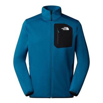 The North Face Funktionsfleecejacke