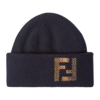 Fendi Herren, Accessories, Blau, MGr&ouml;&szlig;e