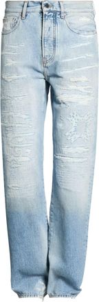 Amiri HOSEN & R&Ouml;CKE - Jeanshosen auf YOOX.COM