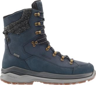 Lowa Stiefel hoch RENEGADE EVO ICE 2 GTX navy/grau, 42.5