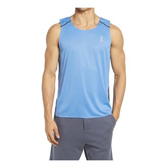 On Running Herren, Sport, Blau, XLGr&ouml;&szlig;e