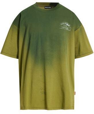 Cultura TOPS - T-shirts sur YOOX.COM