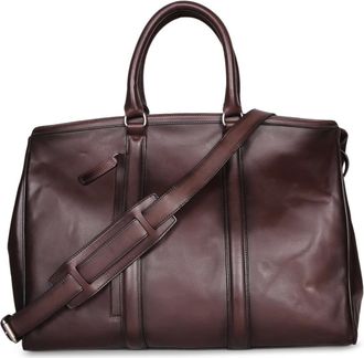 Officine Creative Homme, Sacs, Brun, Taille: ONE Size Aero Tote