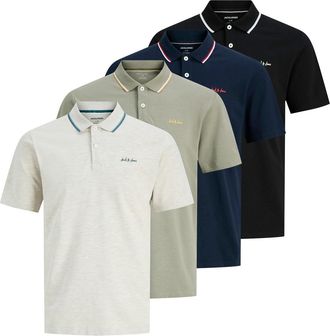 Jack & Jones Poloshirt JJBLAZE