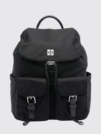 Tory Burch Sac &agrave; Dos Femme couleur Noir