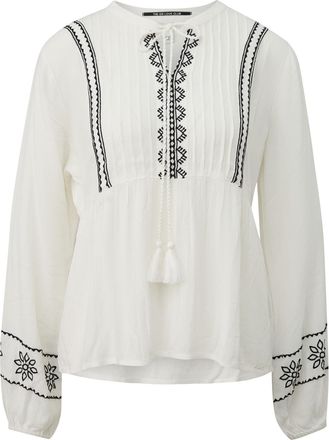 QS by s.Oliver Bluse
