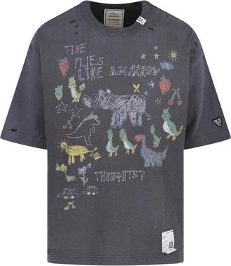 Miharayasuhiro T-Shirt - Gris