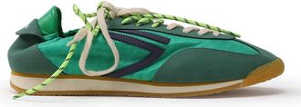 Puraai Homme, Chaussures, Vert, Taille: 41 EU 6.02 Panther