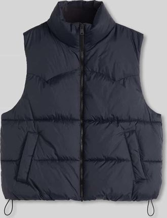 Levi's Regular Fit Weste mit Stehkragen Modell PALMER