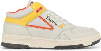 Etonic Femme, Chaussures, Multicolore, Taille: 39 EU B583 Bright Sunny Baskets