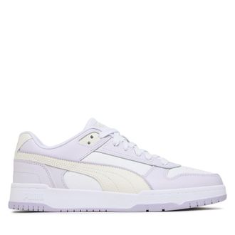 Puma Sneakers Puma Rbd Game Low 38637318 Wei&szlig;