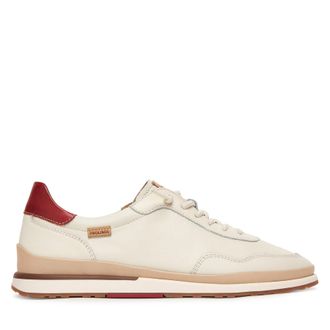 Pikolinos Halbschuhe Pikolinos Denia W0A-6842C1 Wei&szlig;