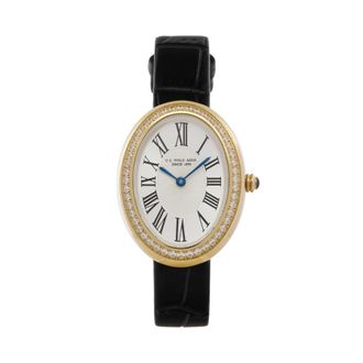 U.S.Polo Association Uhr U.S. Polo Assn. Ophelia USP8507BK Schwarz