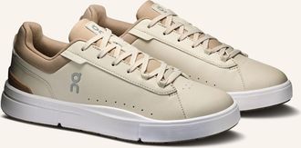 On Sneaker The Roger Advantage weiss