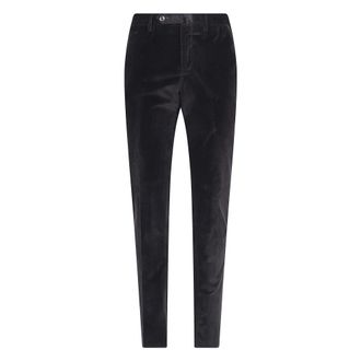PT01 Suit Hosen - - Trousers - Herren - Braun - M