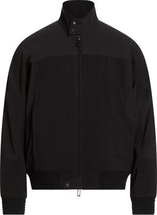 Emporio Armani JACKEN & M&Auml;NTEL - Jacken und Anoraks auf YOOX.COM