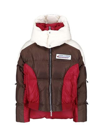 Dsquared2 Puffer Jacket Dominate Your Sport