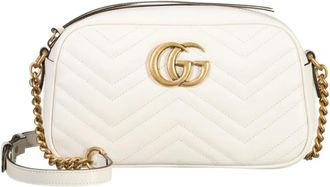 Gucci Damen, Taschen, Wei&szlig;, ONE SIZEGr&ouml;&szlig;e