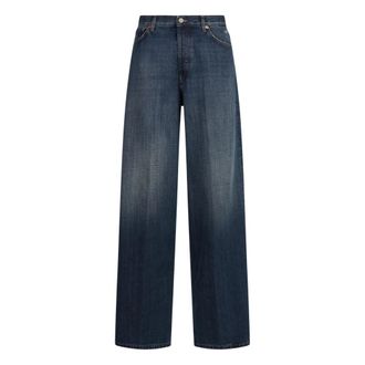 Dondup Jeans Dakota - Femme - Jeans - Bleu - Taille: W24
