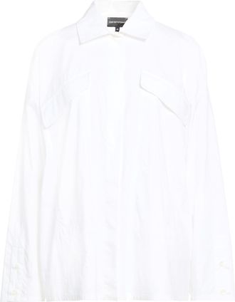 Emporio Armani TOPS - Hemden auf YOOX.COM