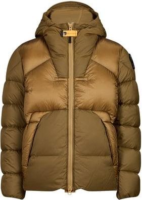 Parajumpers Doudoune matelass&eacute;e Notig &agrave; capuche