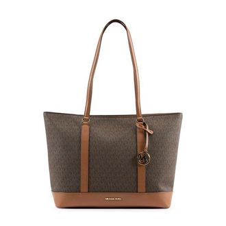 Michael Kors Sac cabas imprim&eacute;