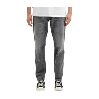Butcher of Blue Stockton Straight - - Jeans - Herren - Grau - W31 L34