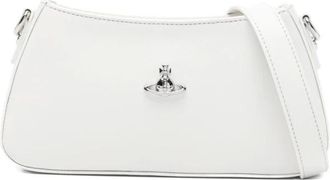 Vivienne Westwood Femme, Sacs, Beige, Taille: ONE Size Tash Shoulder Bag