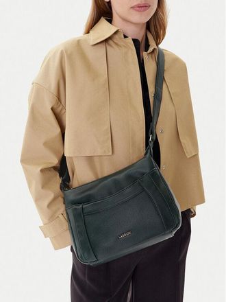 Lasocki Lasocki Handtasche C-LSK-L-009-08 Gr&uuml;n