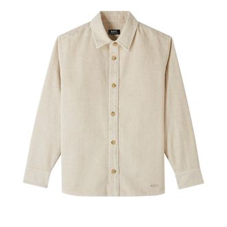 A.P.C. Surchemise Bobby A.P.C