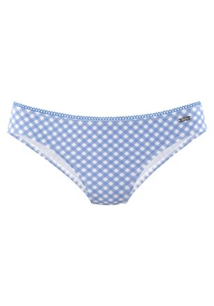 Buffalo Bikinihose