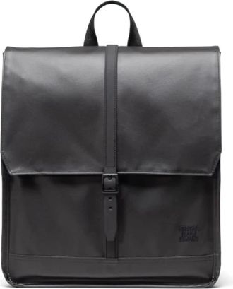 Herschel City Rucksack - - Bags - unisex - Schwarzk - ONE SIZE