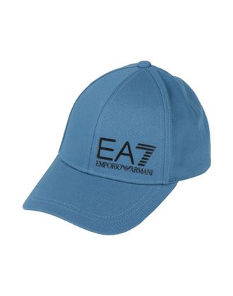 Emporio Armani ACCESSOIRES - M&uuml;tzen & H&uuml;te auf YOOX.COM