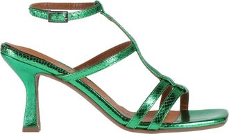 Lorenzo Mari SCHUHE - Sandalen auf YOOX.COM