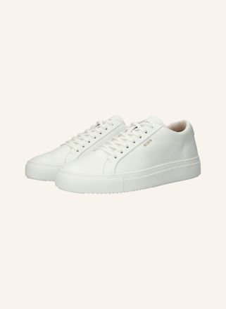 Blackstone Sneaker weiss