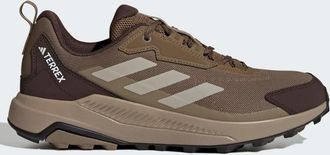 adidas adidas Performance Terrex Anylander Wandersneaker in Braun