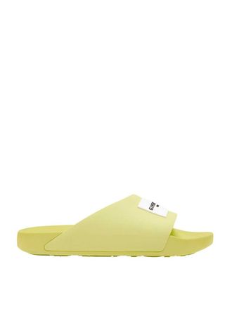 Givenchy Sandales &agrave; enfiler &agrave; logo Givenchy