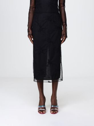 Blumarine Jupe BLUMARINE Femme couleur Noir